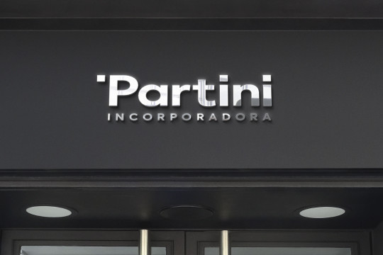 Partini - Construtora em Goiânia, Goiás | MySide