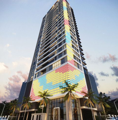 Atmo Haus - Apartamentos de 3 quartos | MySide