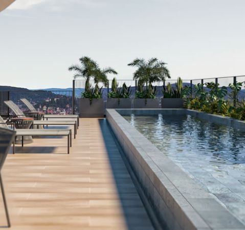 Brook Residence - Preços a partir de R$ 468 mil | MySide